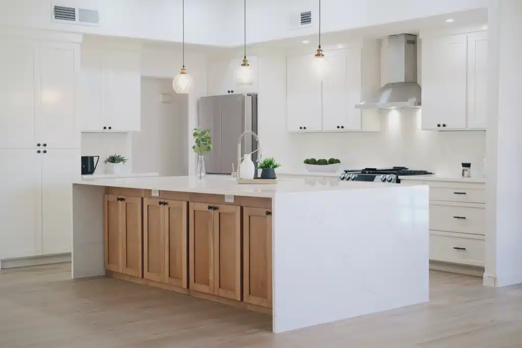 Kitchen Remodeling in El Paso, TX | ROI Kitchen Creations